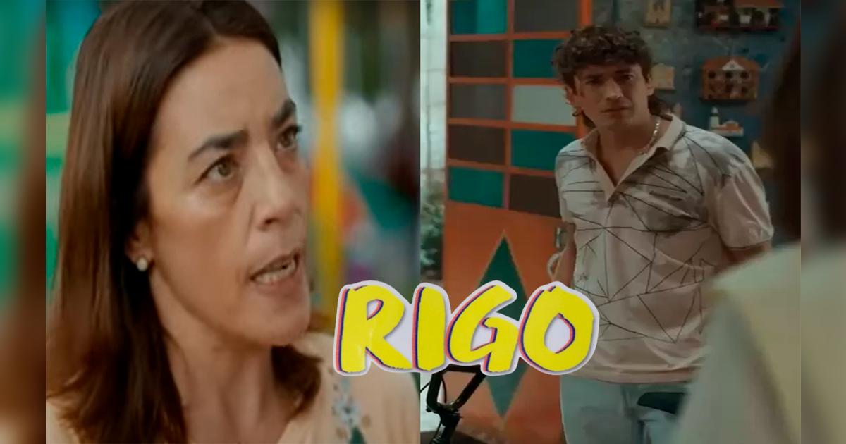 Everything You Need to Know About Episode 23 of 'Rigo' Starring Juan ...