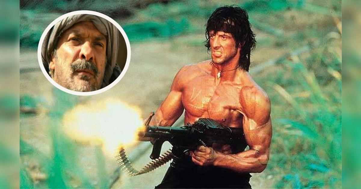 Muere el actor estrella de ‘Rambo’: Conoce quién era y de qué falleció ...