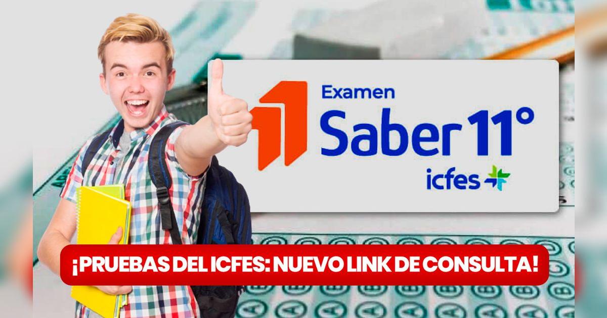 Resultados Pre Saber 11: ¿cómo ver los resultados de las pruebas del ICFES? NUEVO LINK de ...