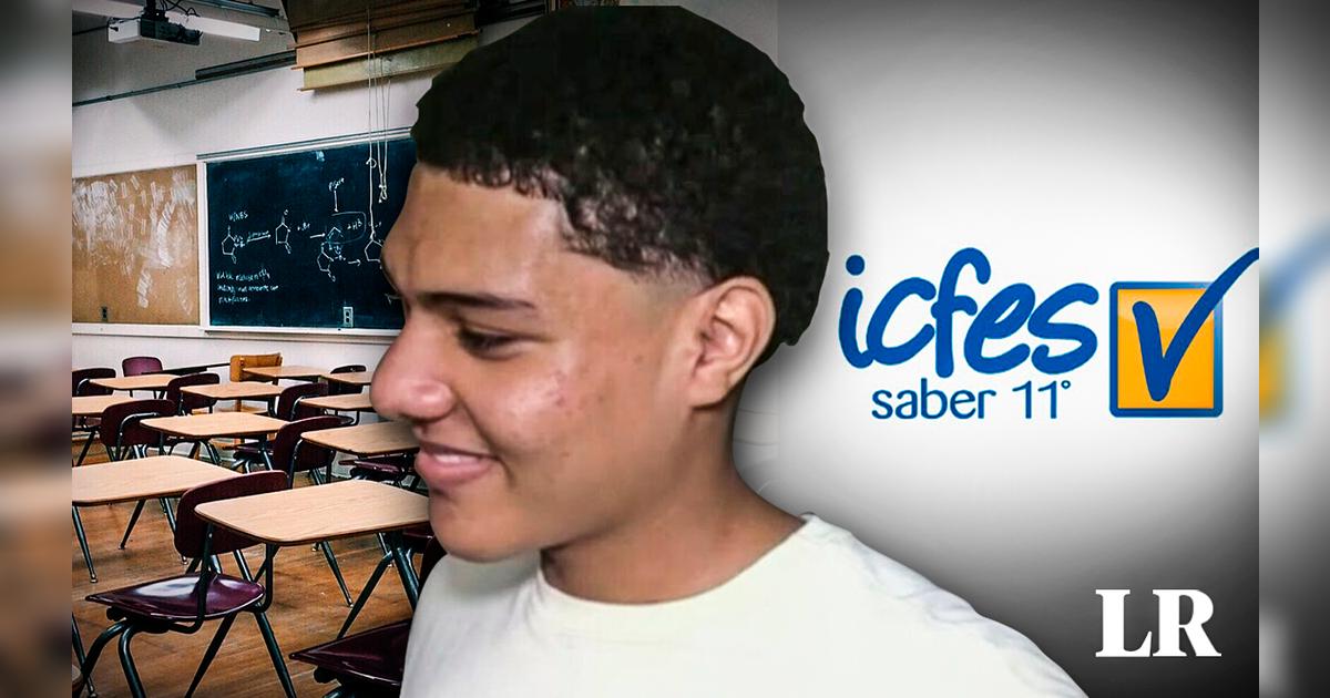 pruebas saber 11 | Joven colombiano supera a 650.000 estudiantes en ...