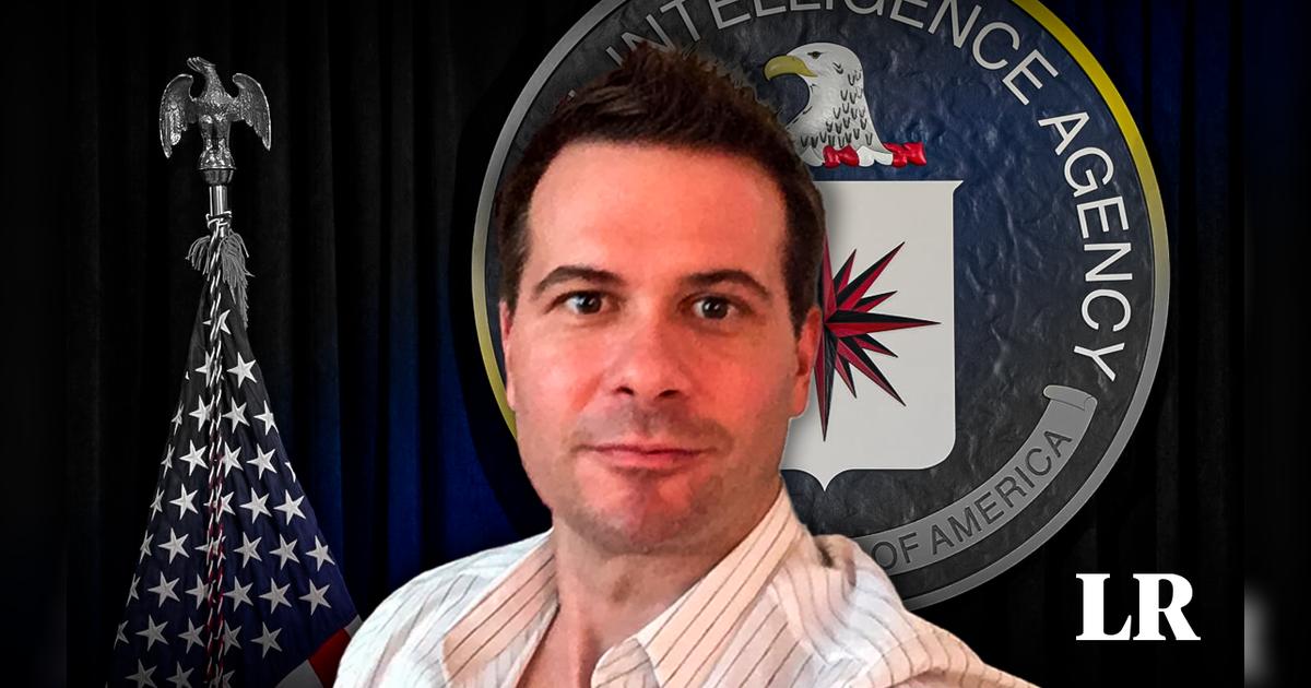 Brian Jeffrey Raymond: exagente de la CIA se declara culpable de ...