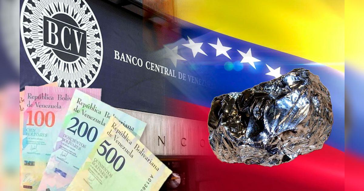 ¡Ni el uranio ni el oro! Este es el mineral que generaría millonarias ...