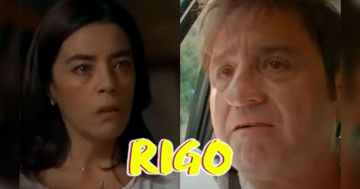 'Rigo' capítulo 24 completo por RCN: horario, canal y dónde ver ONLINE la novela colombiana ...