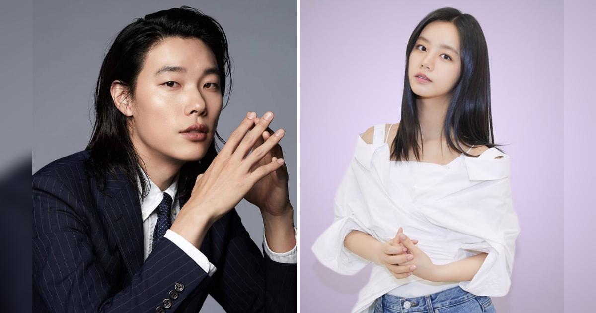 Actores Hyeri y Ryu Jun Yeol terminan su romance luego de 6 años: ¿qué pasó con la pareja ...