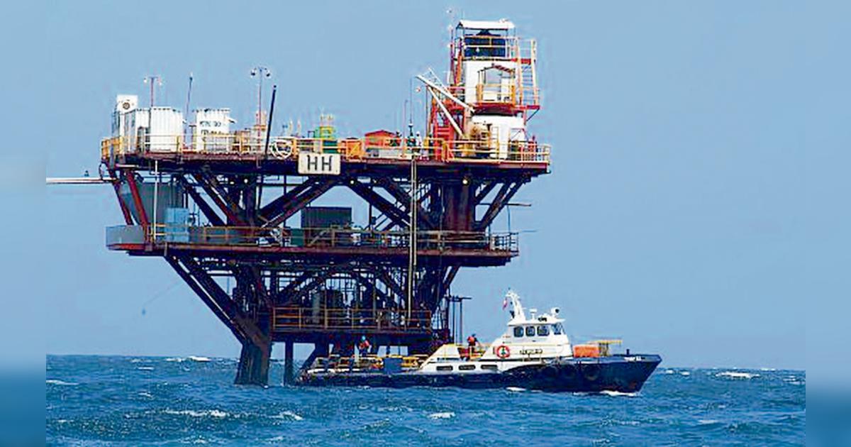 Petroperú recibe el Lote Z-69 sin socio tras subir producción del VI ...