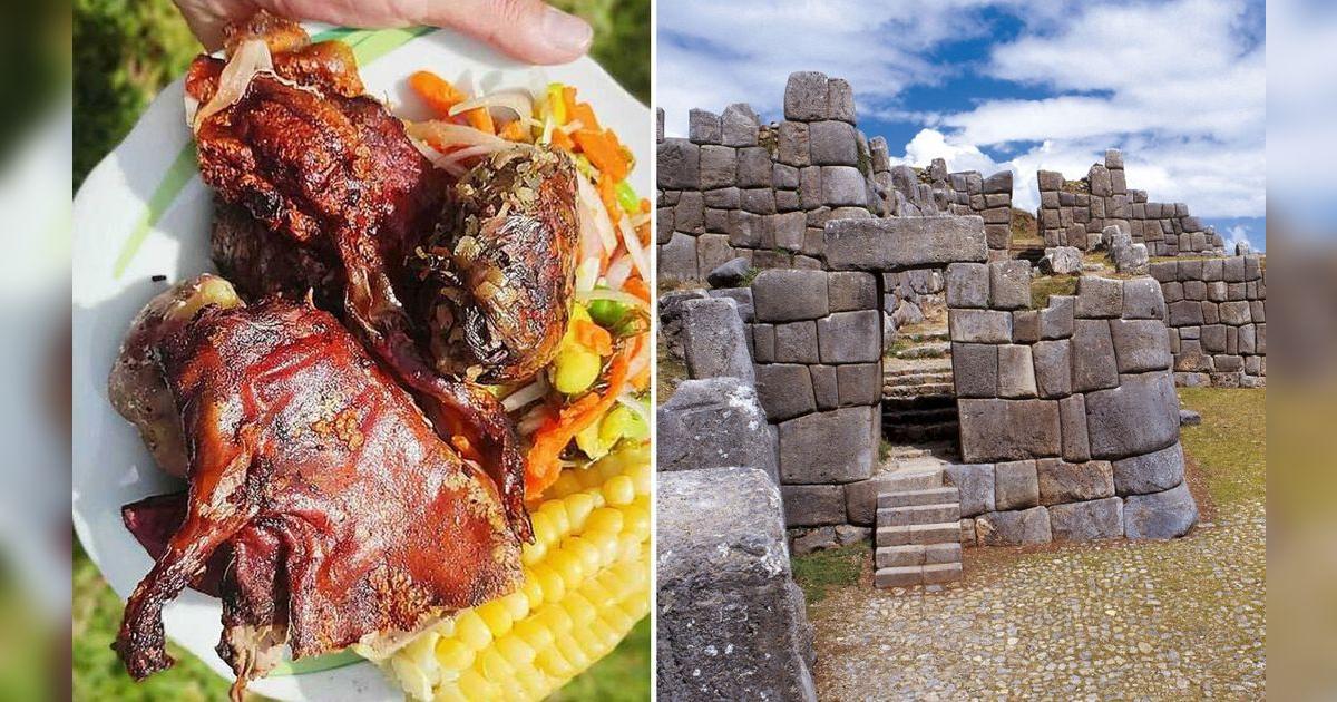 Cusco | Taste Atlas se rinde ante la gastronomía y el turismo de Cusco ...