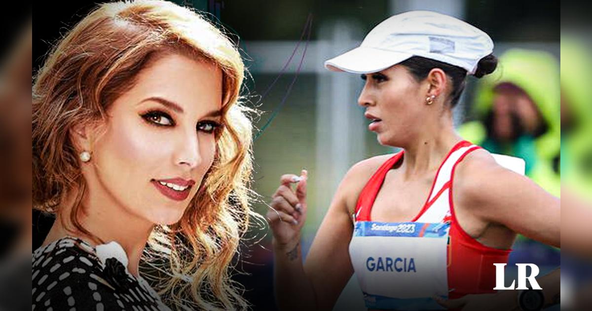 Arequipa | ¿Conoces todo sobre Kimberly García? Ex Miss Perú reveló la ...