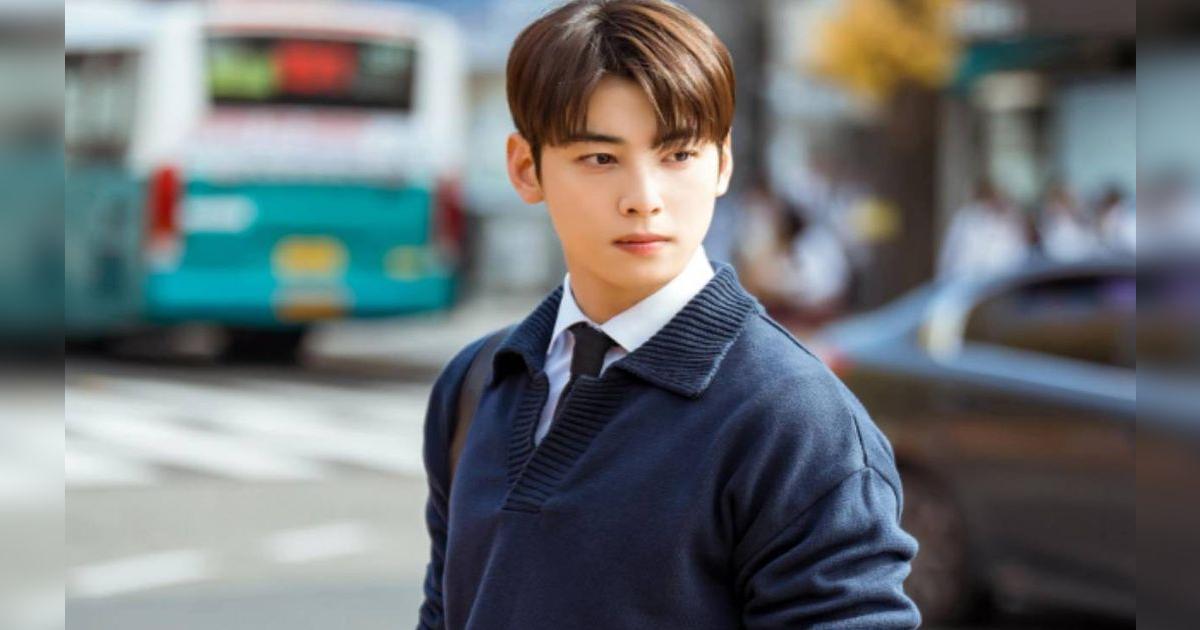 'Wonderful World' con Cha Eun Woo: ¿de qué trata, cuándo sale y dónde ver ONLINE el nuevo k ...