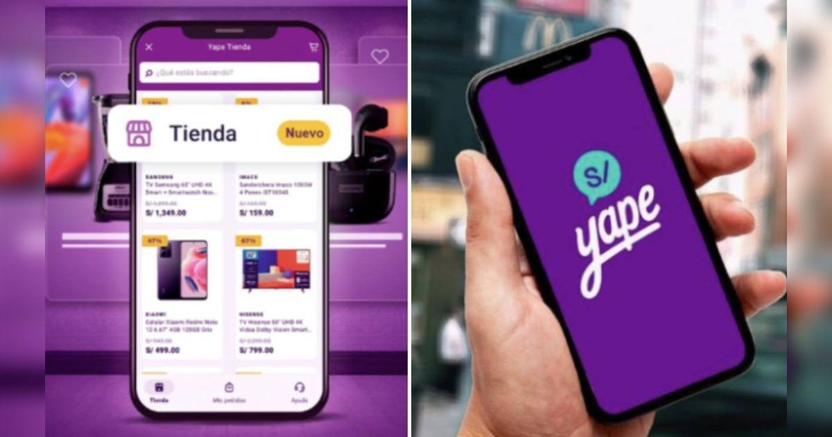 Yape Tienda: ¿cómo funciona y qué ofertas ofrece? | Economía | La República