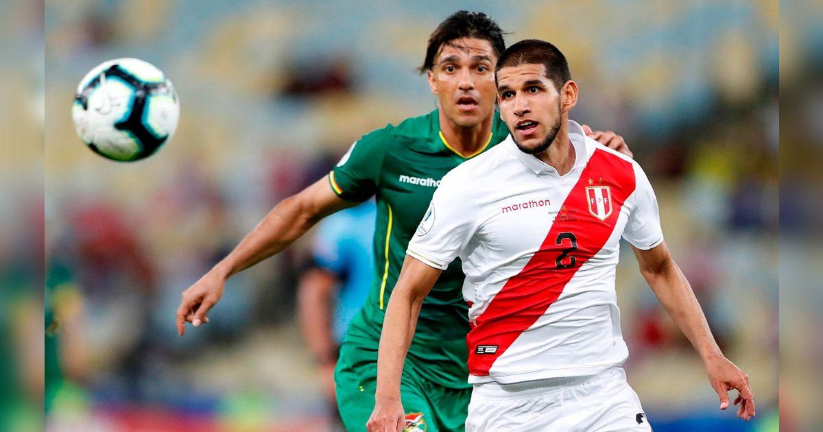 Dónde ver partido Perú vs Bolivia EN VIVO por las Eliminatorias ...
