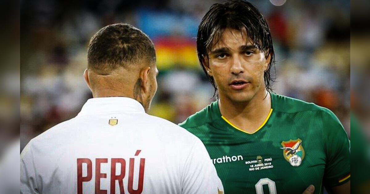 Historial Perú vs Bolivia: resultados y estadísticas de los partidos ...