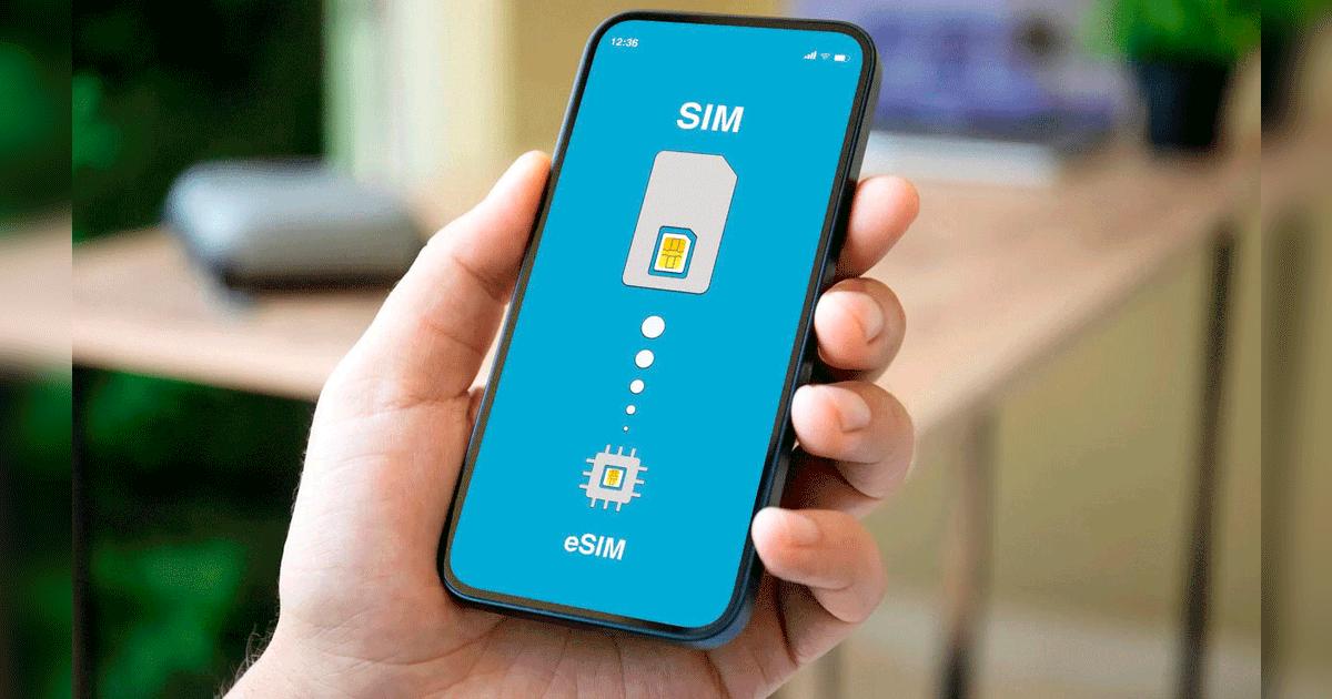 ¿Cómo averiguar si tu teléfono es compatible con una eSIM y qué beneficios puedes tener ...