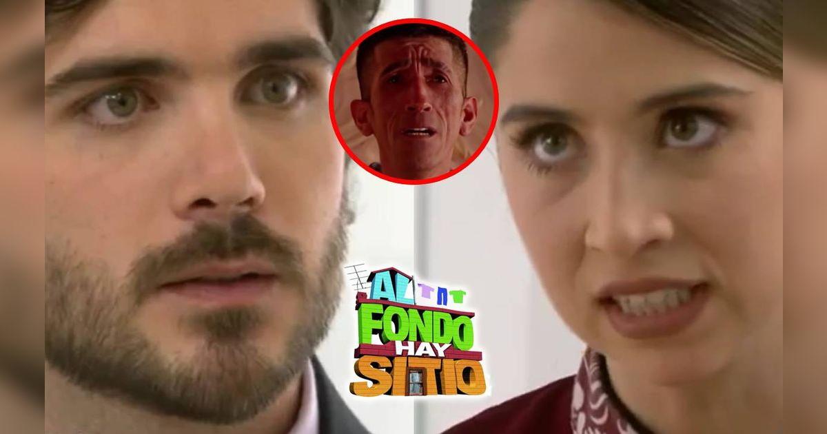 'Al fondo hay sitio' temporada 10 capítulo 348 [RESUMEN]: ¿qué pasó el 15 de noviembre con ...