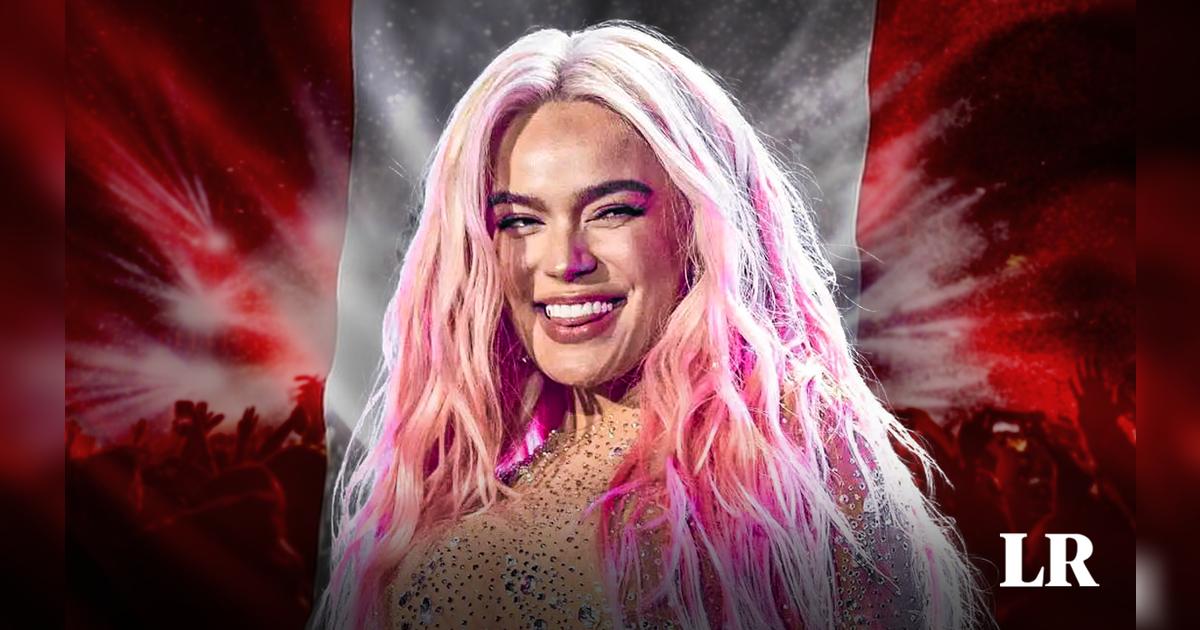 Karol G en Lima 2024, segunda fecha, preventa [LINK]: cuándo inicia la ...
