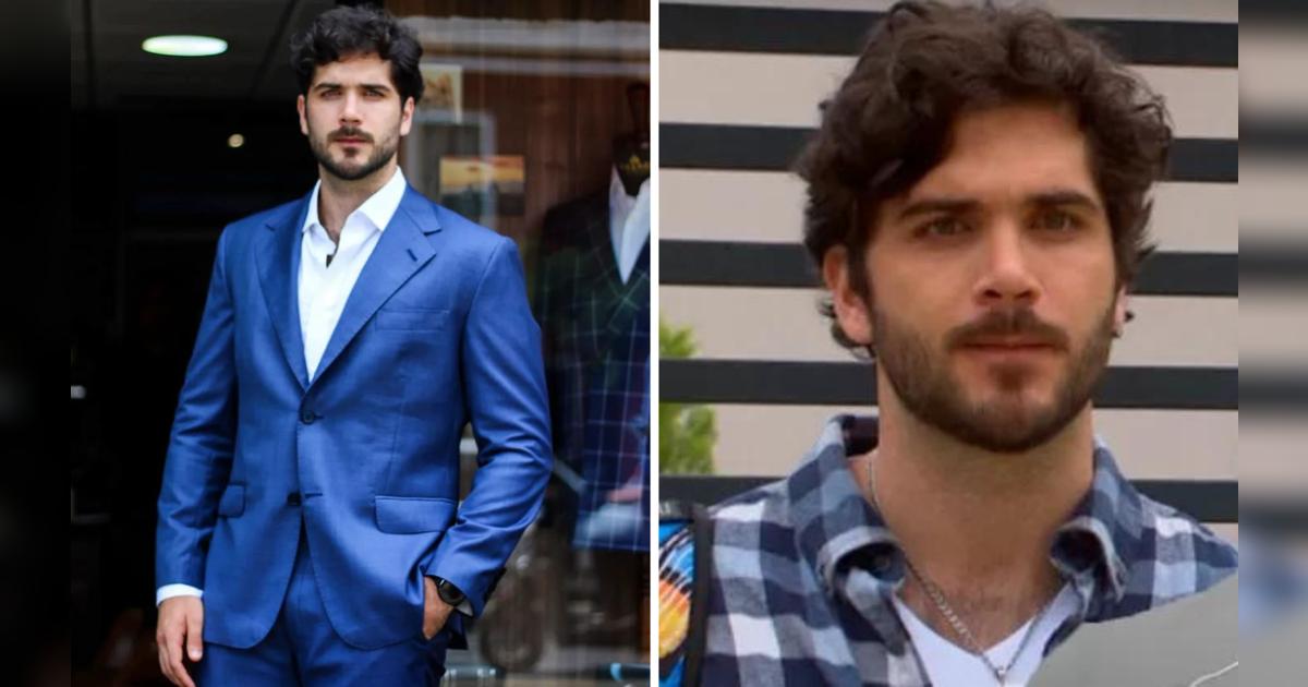 'AFHS' | Filippo Storino: ¿que carrera estudió en la UPC y en qué ...