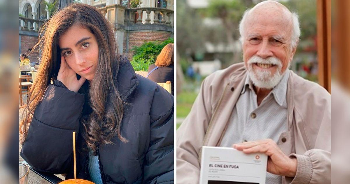 Matilde León: ¿qué vínculo une a la actriz de 'Papá en apuros' con el ...