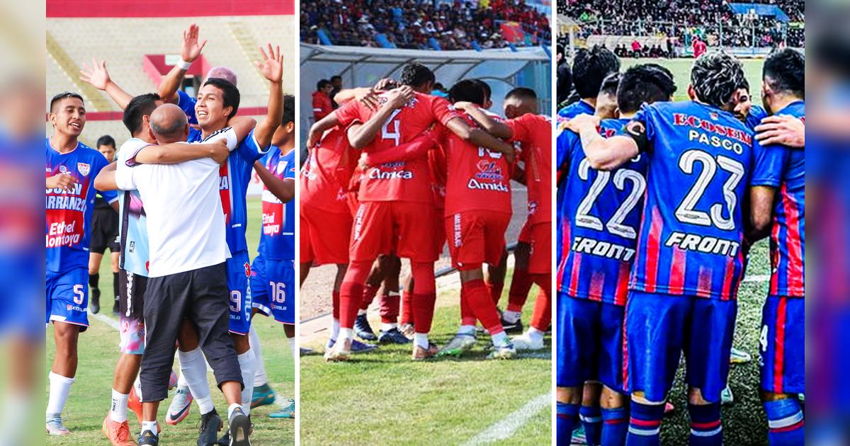 Copa Perú | Cuartos de final | esta es la programación de la fase 4 de ...