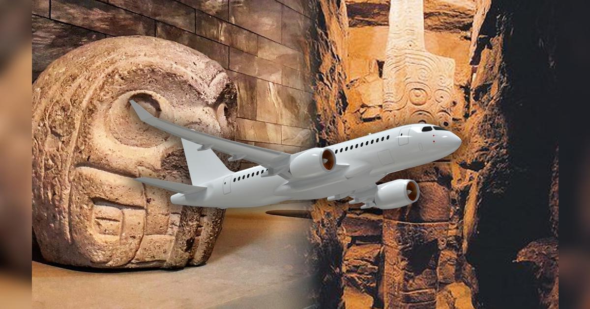 Vuelos Lima Huaraz | Iniciarán venta de pasajes para vuelos comerciales ...