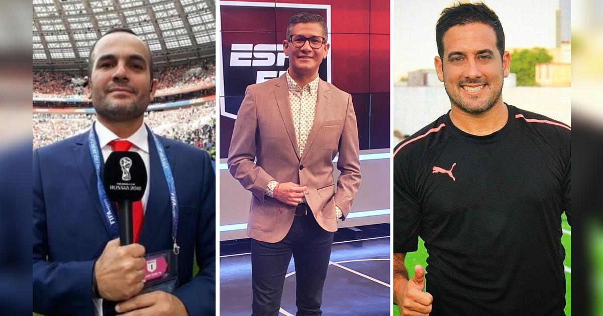 ¿Alianza Lima, Universitario o Sporting Cristal? ¿Cuál es el equipo ...