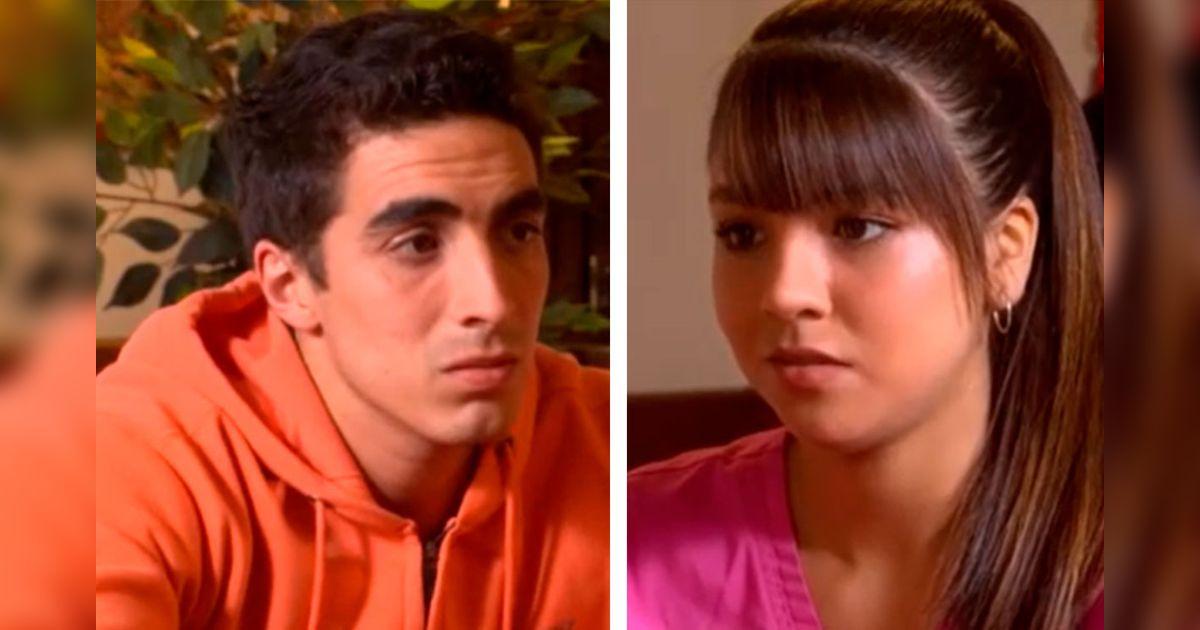 ¿Jimmy le cuenta a Dolores que Alessia lo visitó, pero ¿y el beso ...