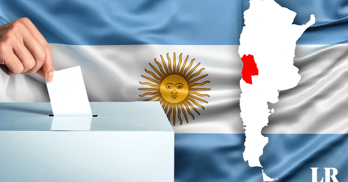 Balotaje Argentina | Resultados Elecciones 2023 en Mendoza: quién va ... Balotaje Argentina | Resultados Elecciones 2023 en Mendoza: quién va ...