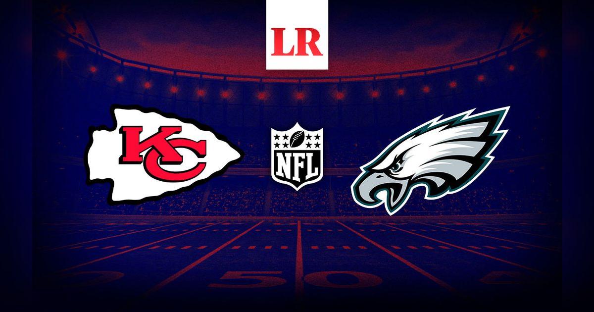 Chiefs vs Eagles EN VIVO NFL 2023 vía ESPN, NFL Game Pass: mira gratis ...
