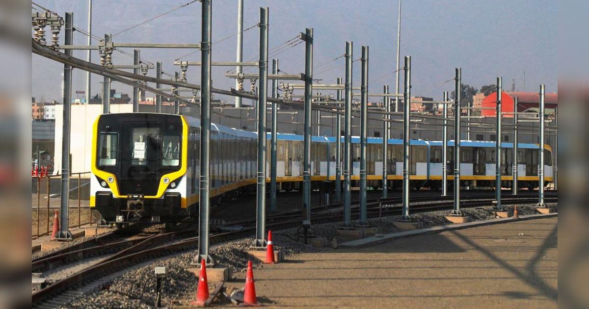 Línea 4 del Metro de Lima: ¿cuántas estaciones se construyen en el ...
