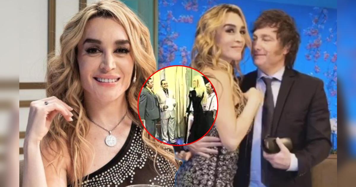 Fátima Florez: a qué se dedica la actual novia de Javier Milei, nuevo ...