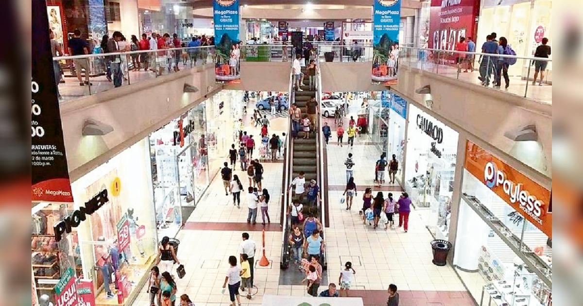 Sector retail crecería hasta 2% este año en Navidad 2023 | Centro Comerciales | CCL | ACCEP ...
