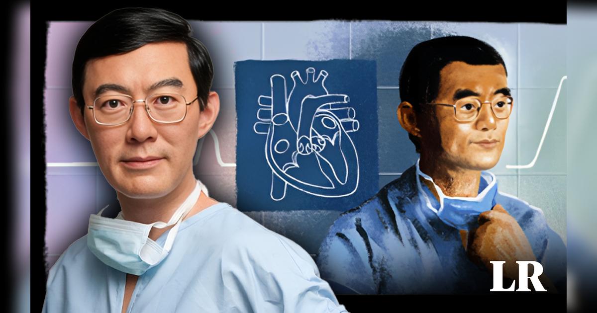 Dr. Víctor Chang: ¿qué logró el cirujano y por qué Google le dedicó un ...