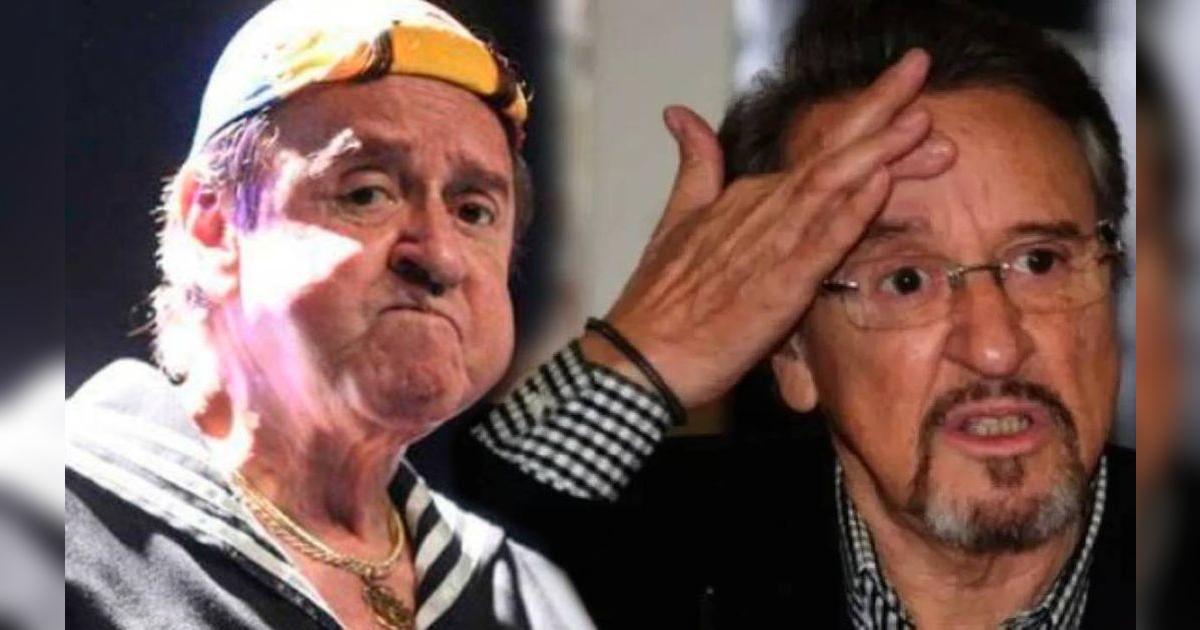 Carlos Villagrán: ¿Qué se sabe de la salud del actor, el popular Quico ...