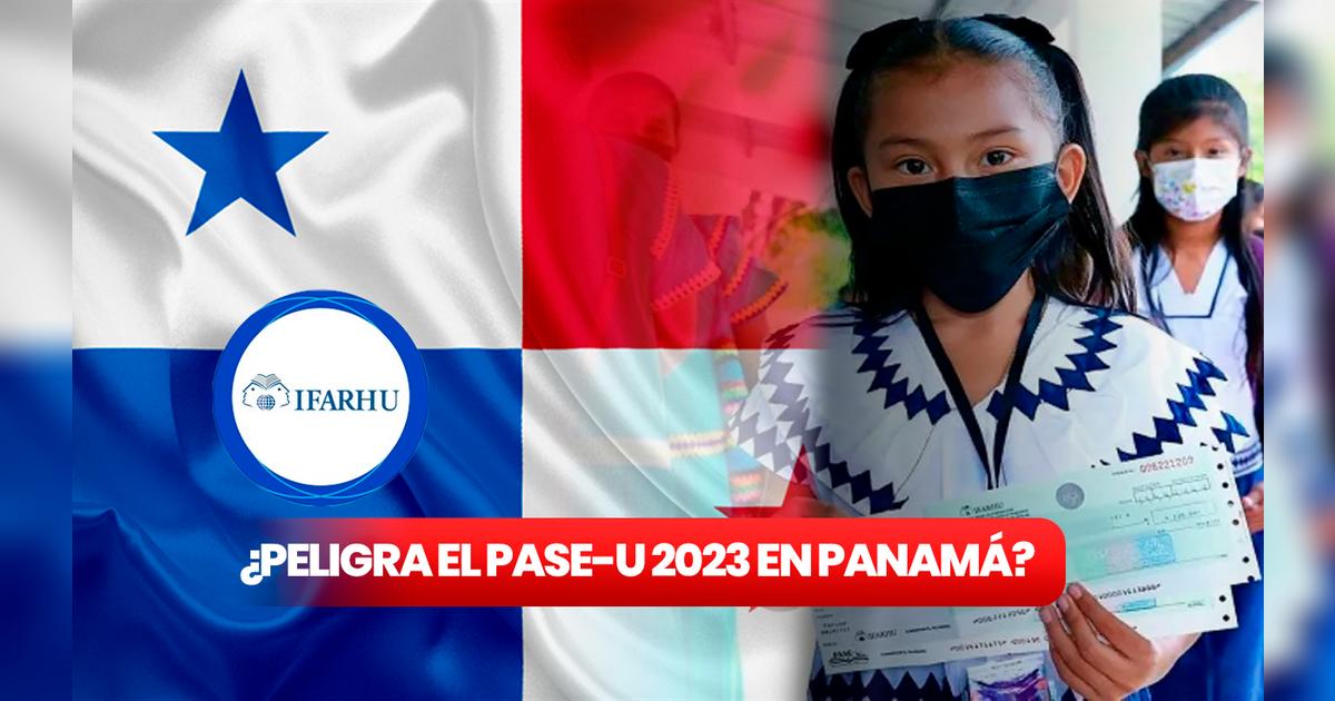 Pase U 2023: ¿se depositará el tercer pago en diciembre? Esto dice el ...