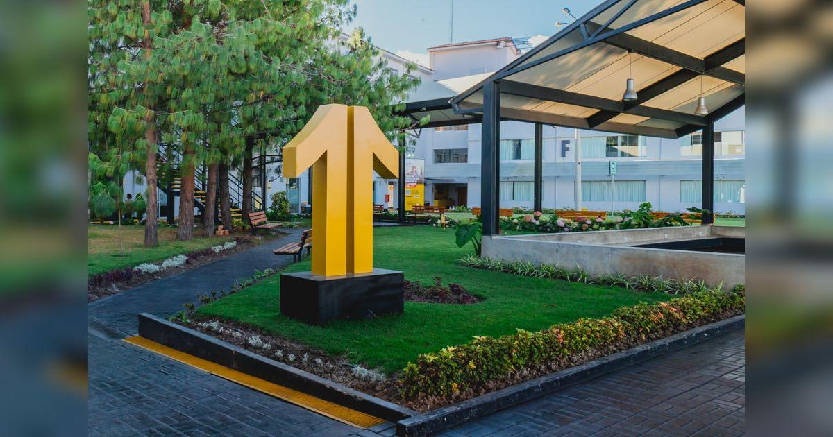 Universidad Privada del Norte (UPN): primera universidad en recibir dos estrellas de Huella de ...