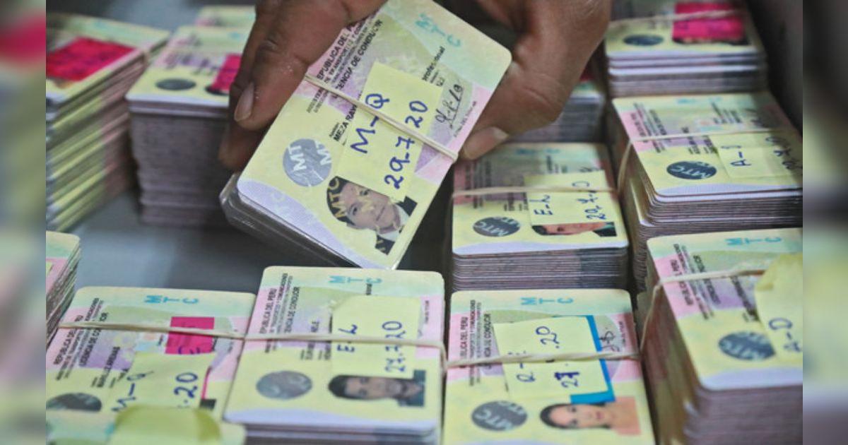 ¿Con cuántos años de cárcel se condena por manejar con licencia de ...