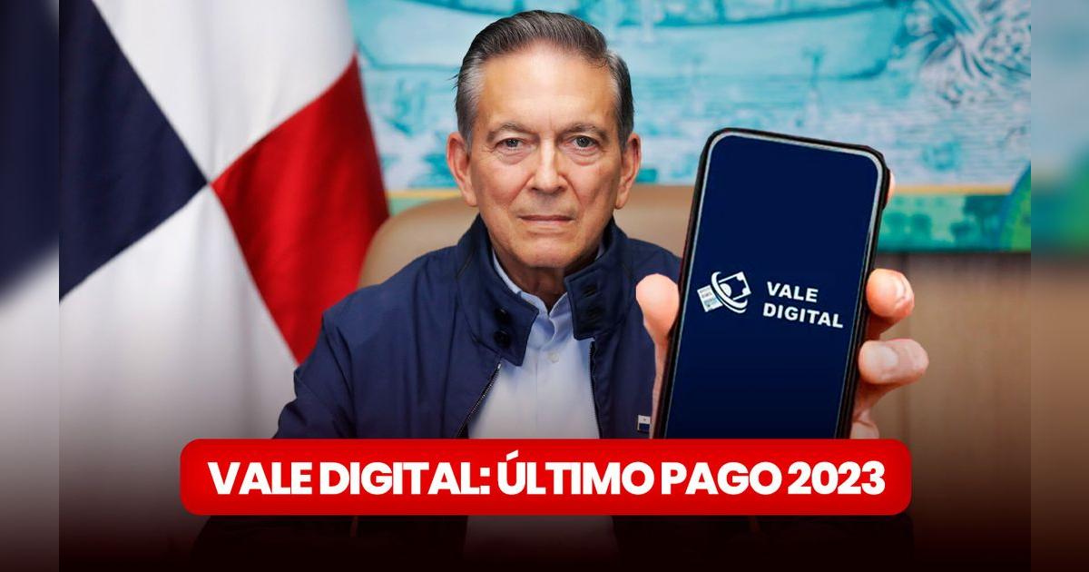Vale Digital HOY, 7 de diciembre, ÚLTIMAS NOTICAS: ¿se extenderá el ...