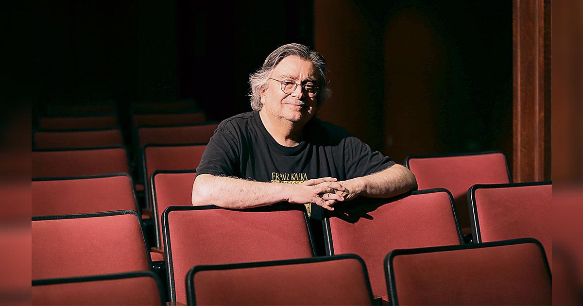 Roberto Ángeles: “No es solo la reflexión sobre el corrupto, ellos ...