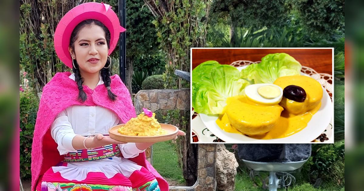 Huancayo: prepararán la papa a la huancaína más grande del mundo en ...