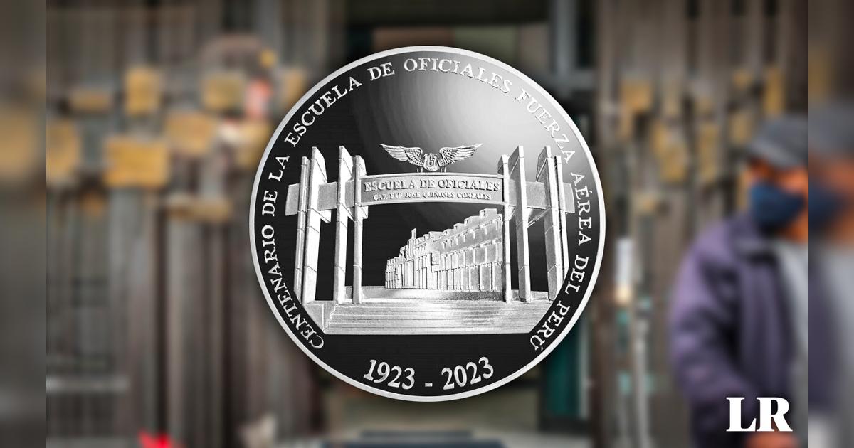 ¿Qué características tiene la nueva moneda de 1 SOL que lanzó el BCRP y ...