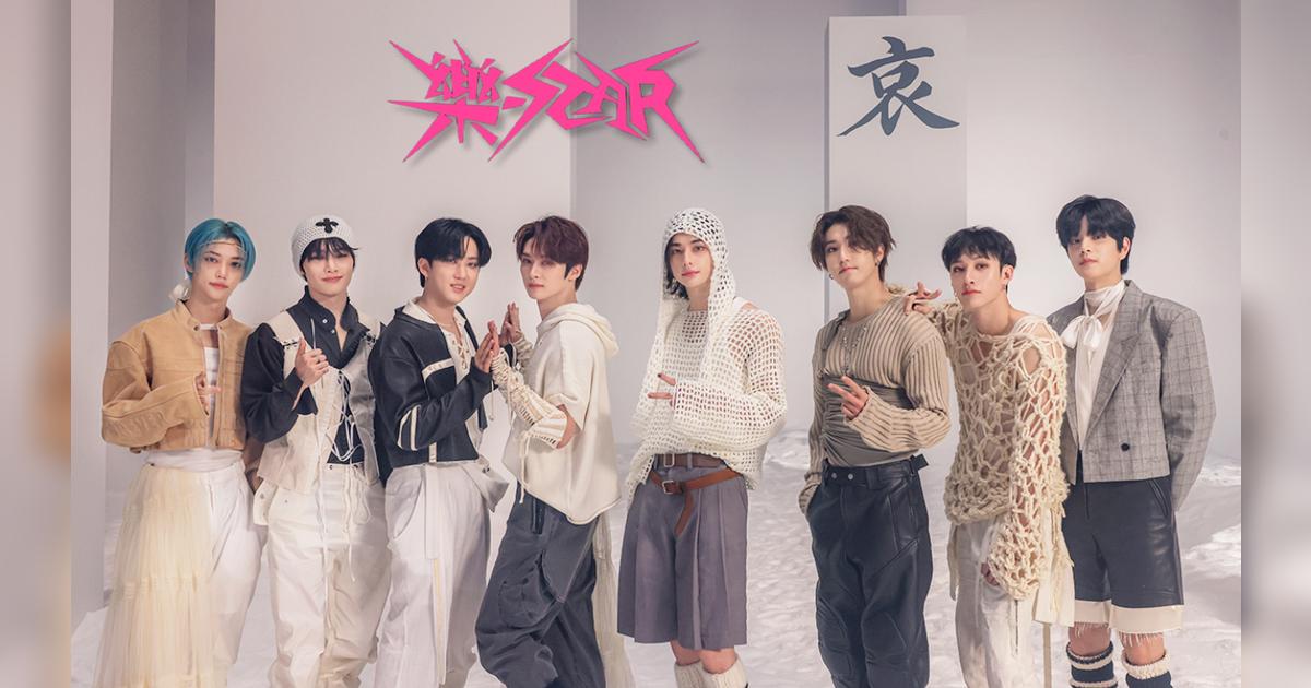 Stray Kids rompe récord como grupo k-pop en Estados Unidos y se codea ...