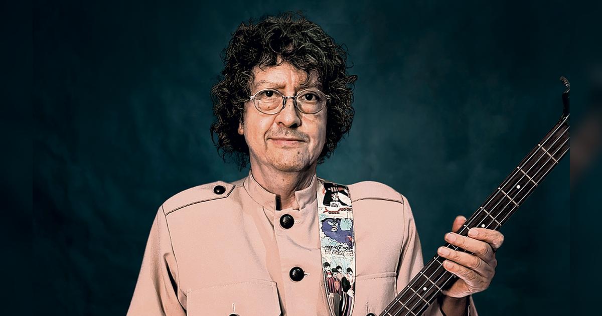 Edmundo Delgado: “Los Beatles siempre estuvieron a la vanguardia de la ...