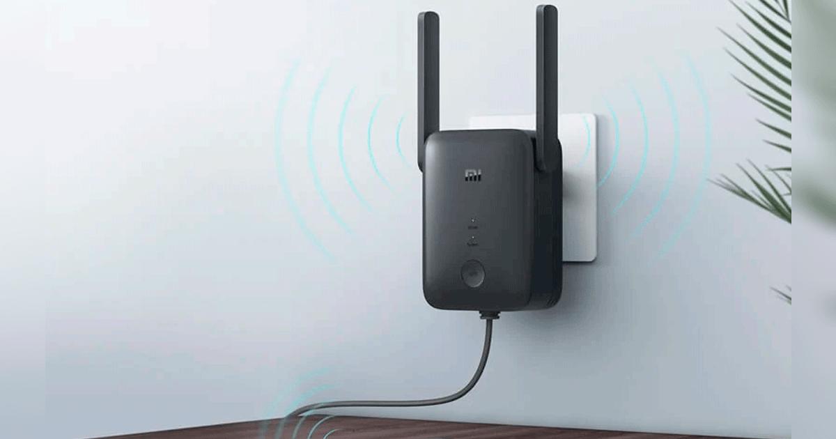 ¿Qué objetos debes alejar del repetidor wi-fi para que no afecte tu señal de internet ...