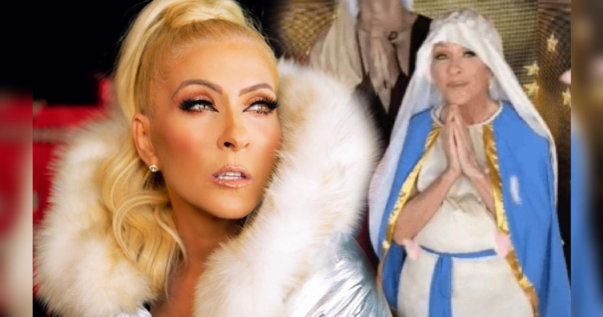 Yuri revela la grave enfermedad que casi le causa la muerte: “Dios ...