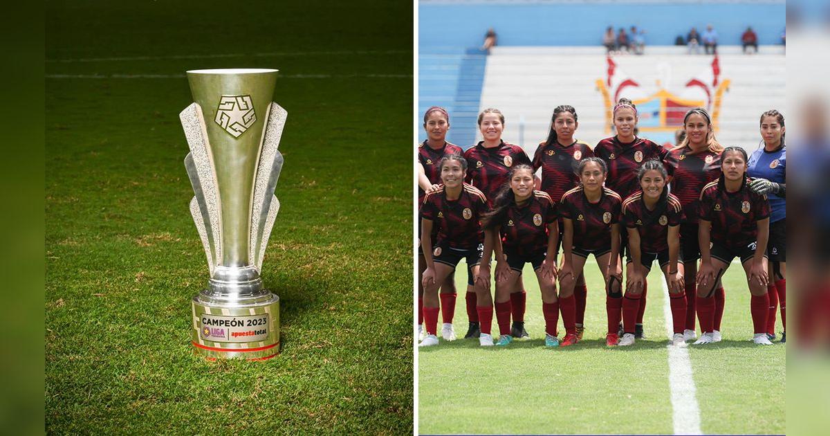Cusco | Unsaac: ¡Por primera vez! Cusco tendrá fútbol femenino ...