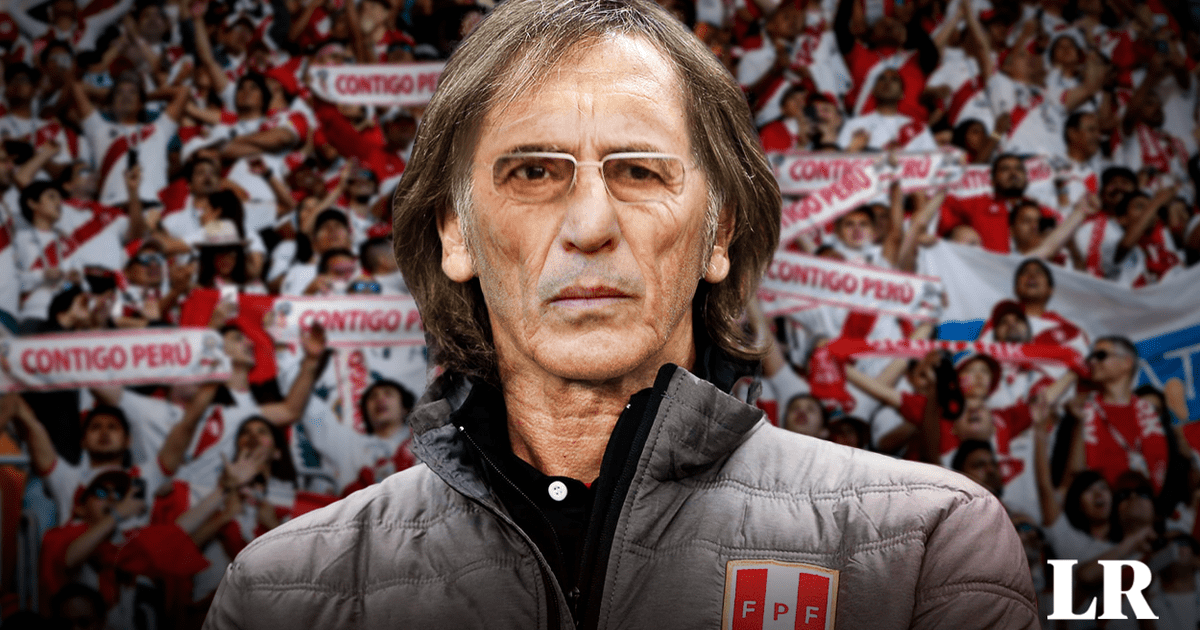 Selección Peruana ¿qué Perfil Debería Tener El Próximo Dt De La