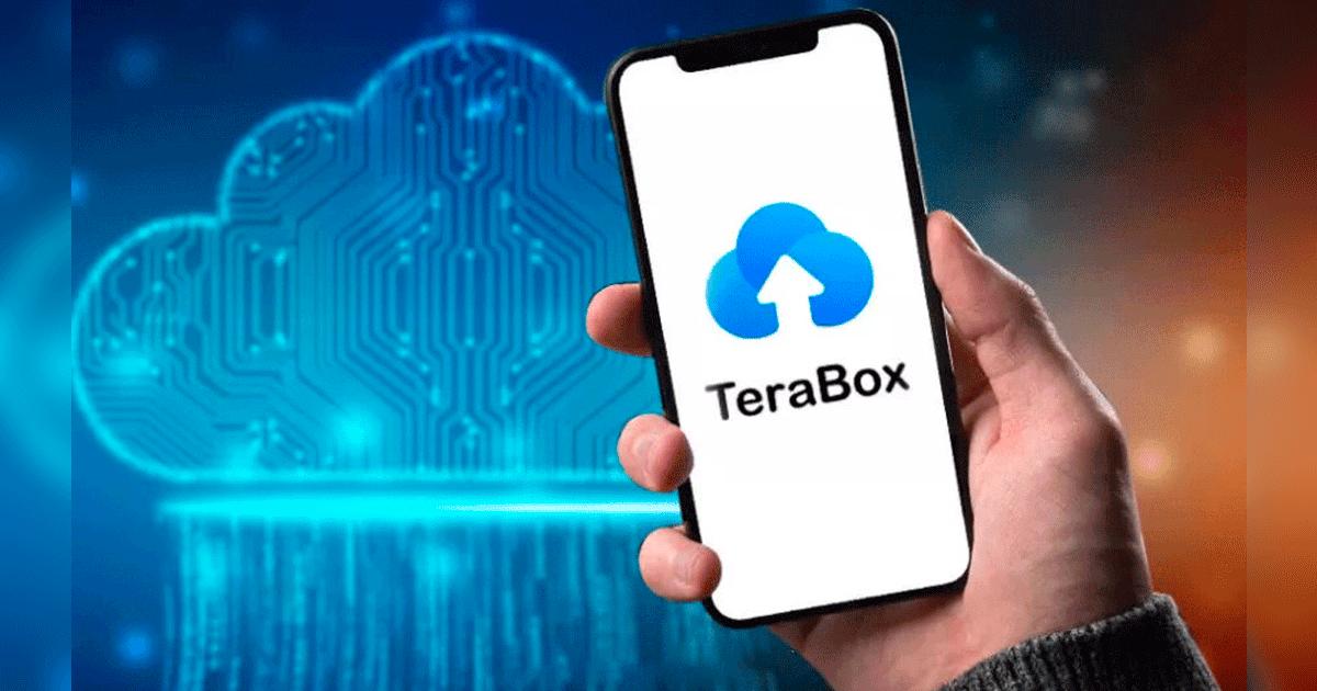 ¿Qué es TeraBox, el rival de Google Drive y OneDrive que regala 1 TB de ...
