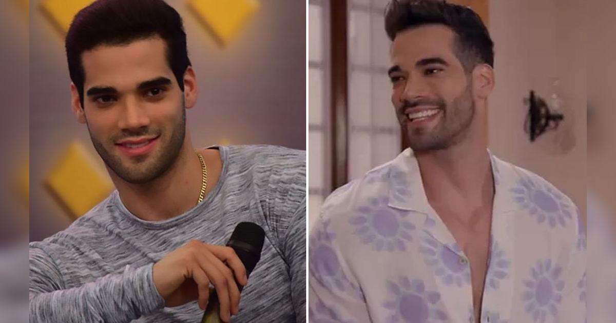 Guty Carrera no nació en Perú: conoce cuál es su verdadero país de ...