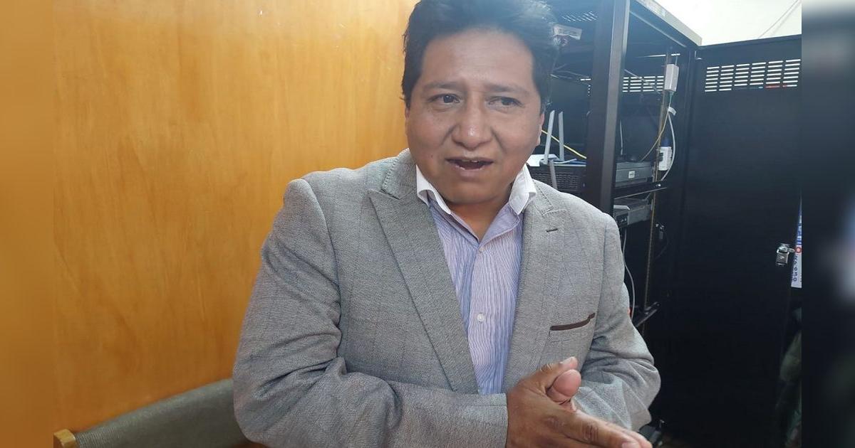Puno | Médico es contratado de manera irregular y luego lo nombran jefe ...