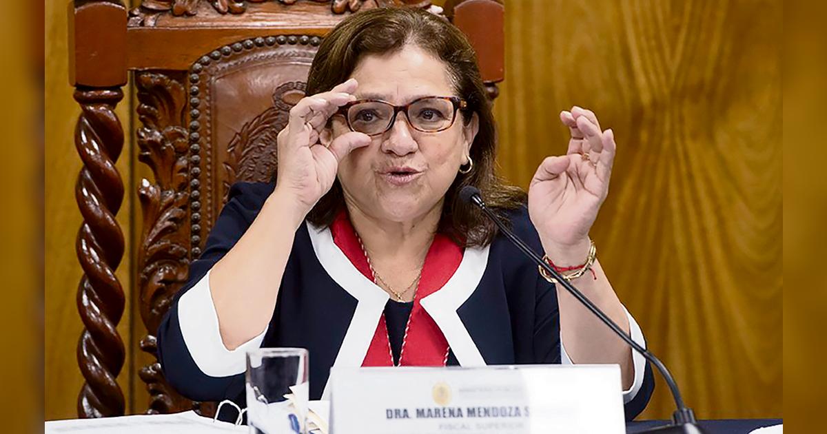 Fiscalía | Ministerio Público | nombran a tres fiscales para reemplazar a Rafael Vela ...