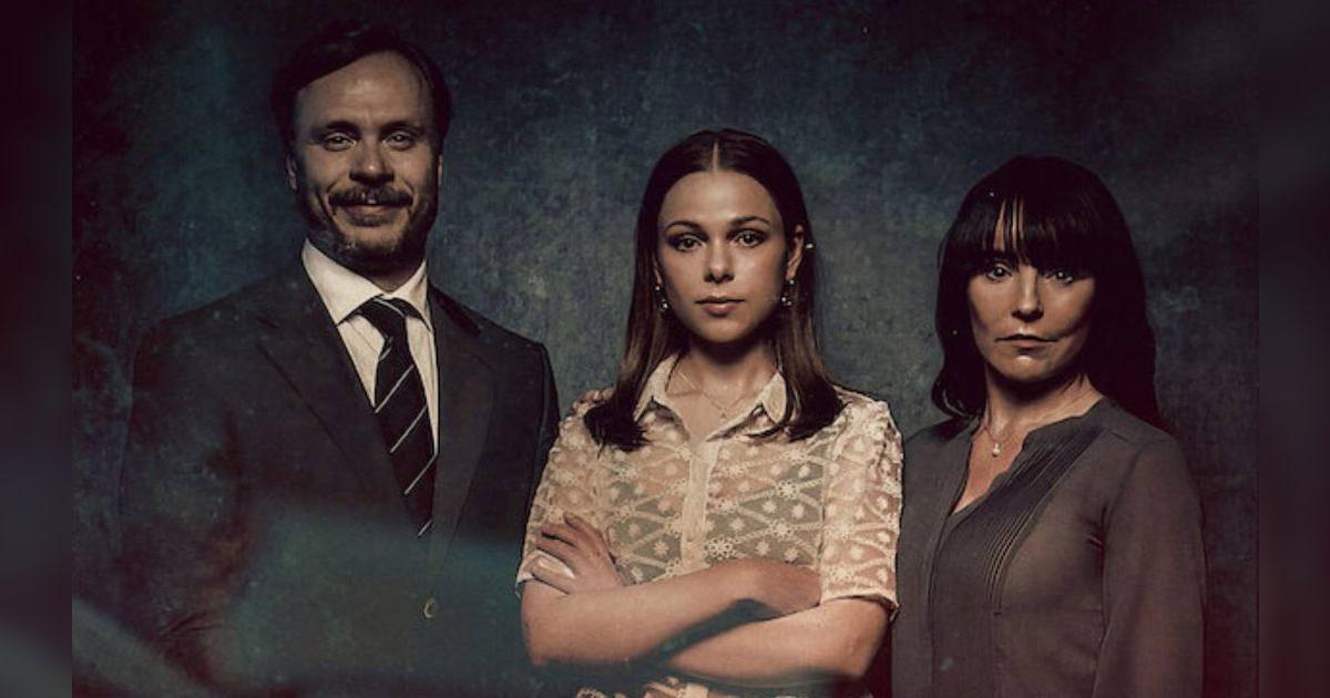 ‘Una familia normal’, reparto: ¿quiénes son los actores y personajes en ...