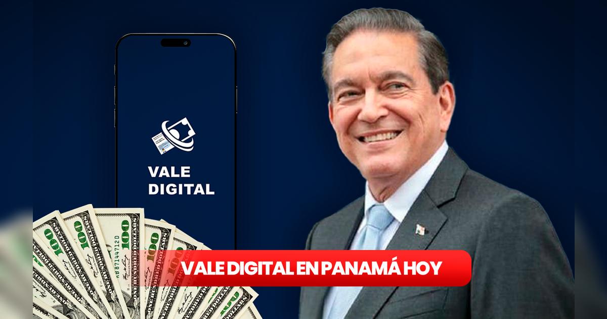 Vale Digital HOY, 7 de diciembre, EN VIVO: entérate AQUÍ lo que se conoce sobre la posible ...